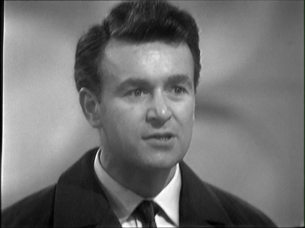 Ian Chesterton | Wiki Doctor Who | Fandom