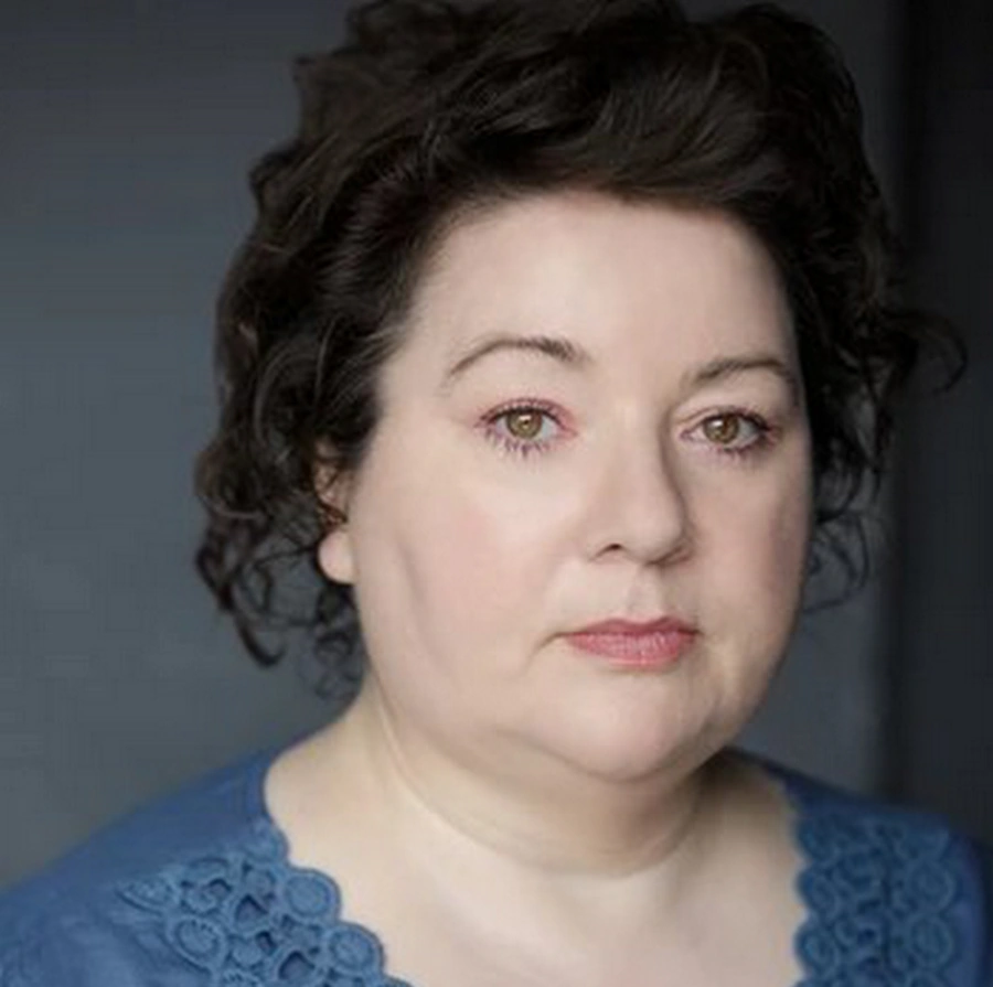 Элисон Линтотт | Вики Доктор Кто | Fandom