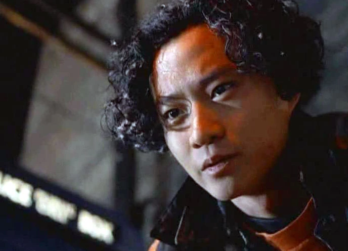 Chang Lee | Doctor Who Wiki | Fandom