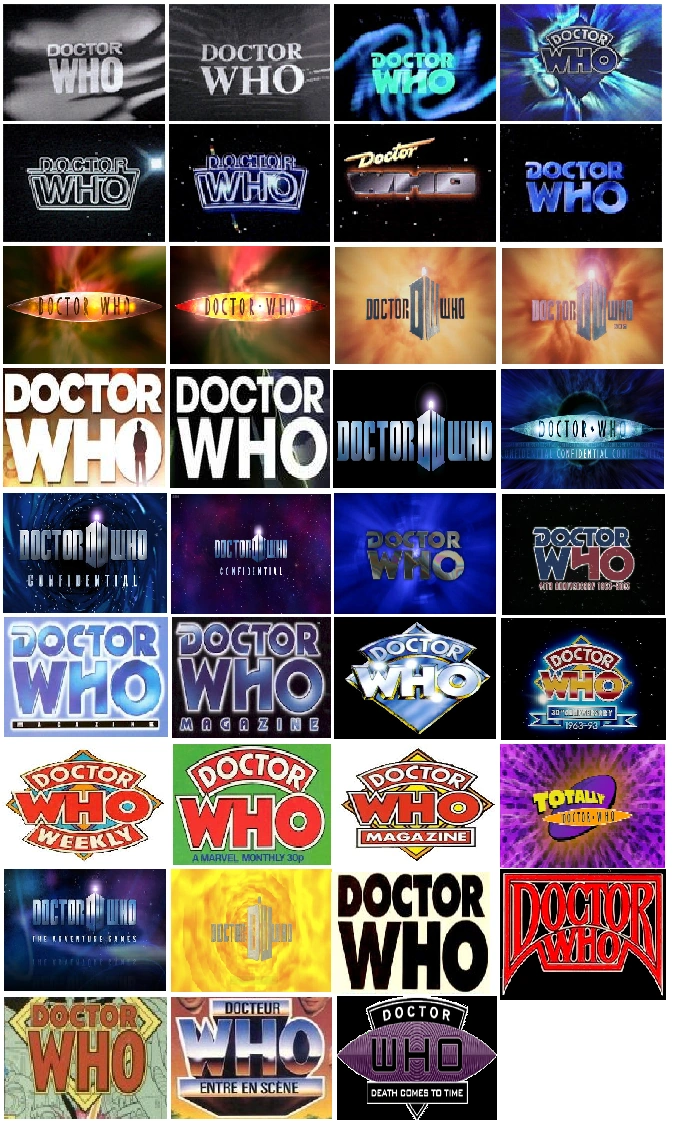 Doctor Who | Doctor Who Wiki | Fandom