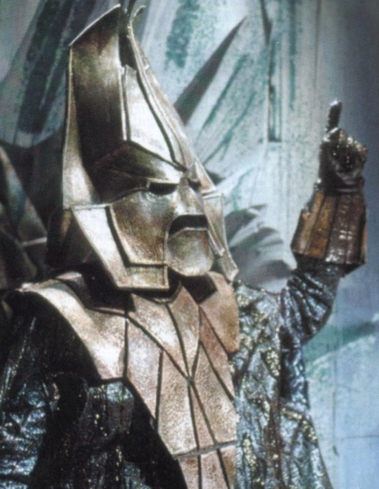 Omega | Doctor Who Wiki | Fandom