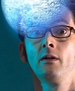 Poosh | Doctor Who Wiki | Fandom