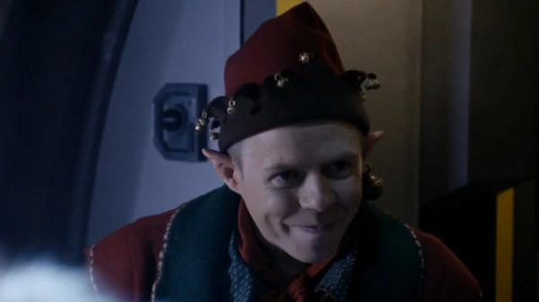 Ian (Last Christmas) | Doctor Who Wiki | Fandom