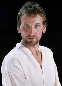 Christopher Eccleston | Doctor Who Wiki | Fandom