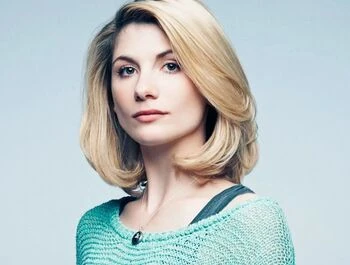 Jodie Whittaker | Wiki Doctor Who | Fandom