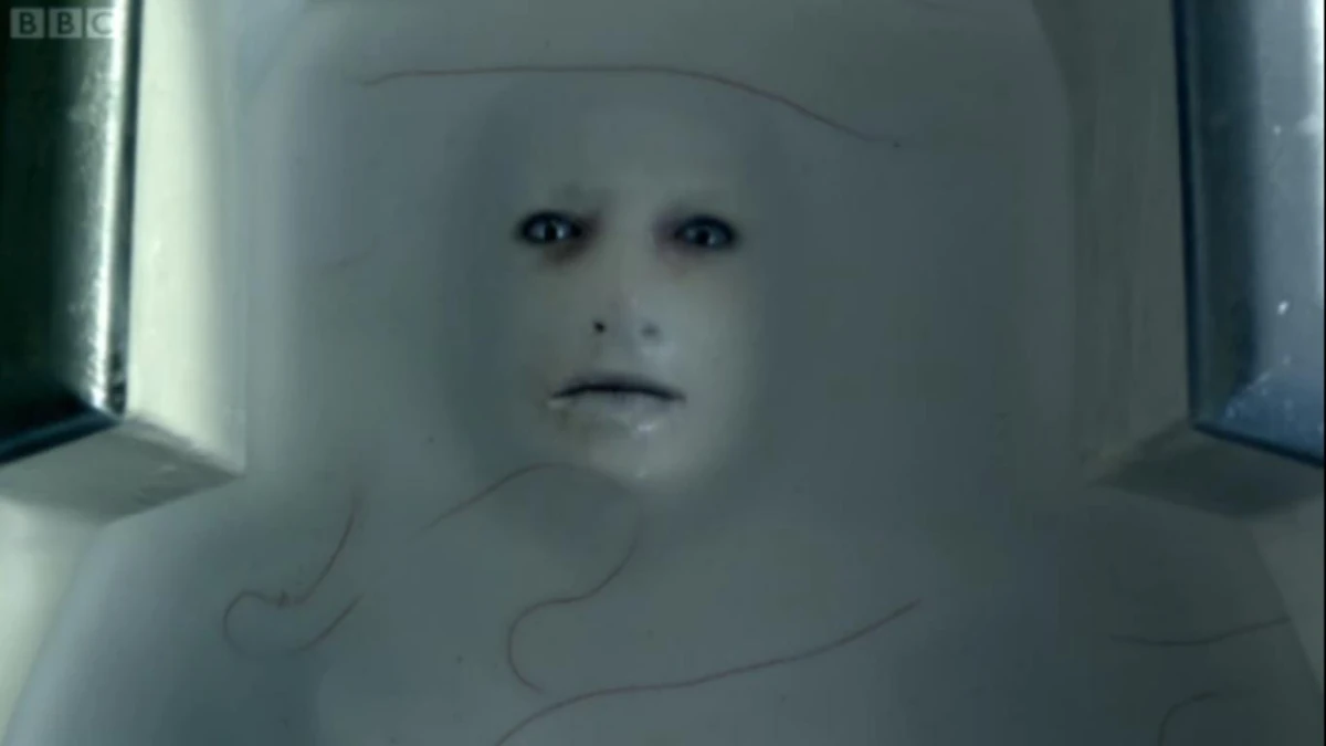 The Rebel Flesh | Doctor Who Wiki | Fandom