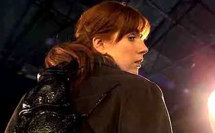 Turn Left | Wiki Doctor Who | Fandom