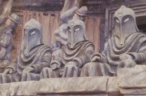 Deuses do Ragnarok | Wiki Doctor Who | Fandom