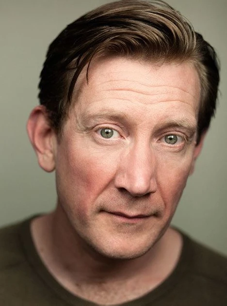 Майкл Бегли | Вики Доктор Кто | Fandom