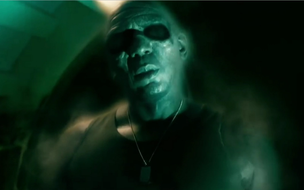 Jonathan Moran | Doctor Who Wiki | Fandom