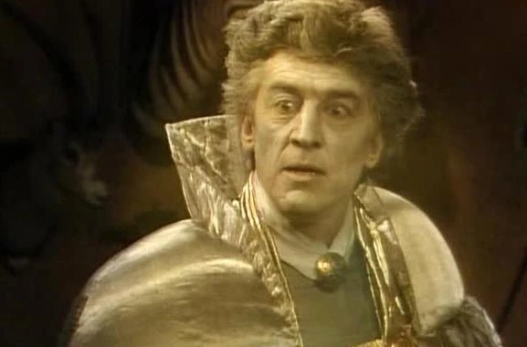 Ghost Light | Doctor Who Wiki | Fandom