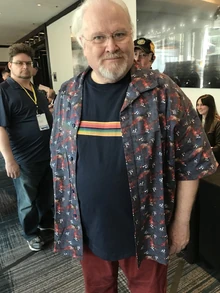 Colin Baker | Wiki Doctor Who | Fandom