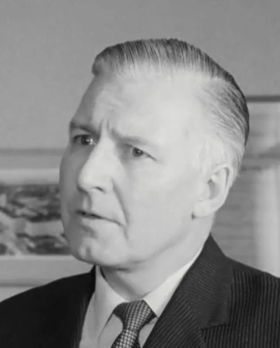 Фред Феррис | Вики Доктор Кто | Fandom