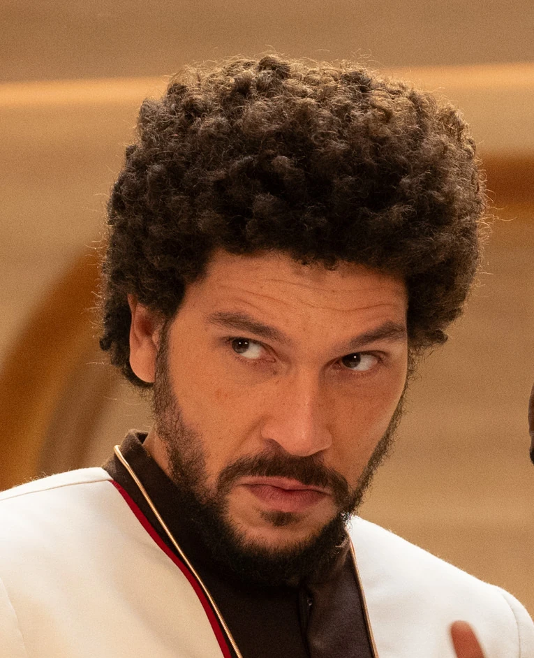 Трев Симпкинс | Вики Доктор Кто | Fandom