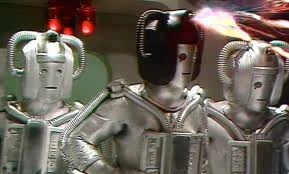Cybermen (Mondas) | Doctor Who and Star Trek Wiki | Fandom