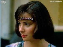 Peri Brown | Doctor Who and Star Trek Wiki | Fandom