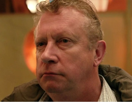 Brian Williams | Doctor Who Concordance Wiki | Fandom