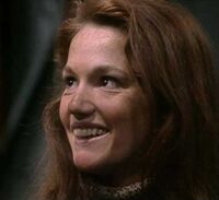 Leela | Doctor Who Concordance Wiki | Fandom