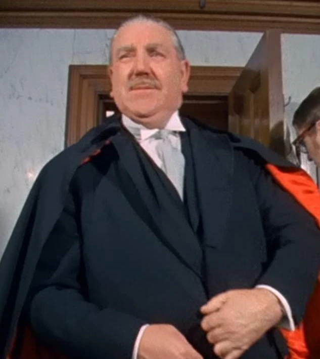 Henry McCarthy | Doctor Who Concordance Wiki | Fandom