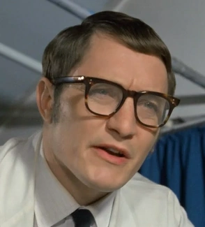 Antony Webb | Doctor Who Concordance Wiki | Fandom