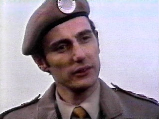 Hawkins (Captain) | Doctor Who Concordance Wiki | Fandom