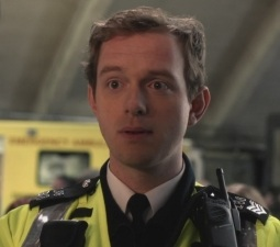 Andy Davidson | Doctor Who Concordance Wiki | Fandom