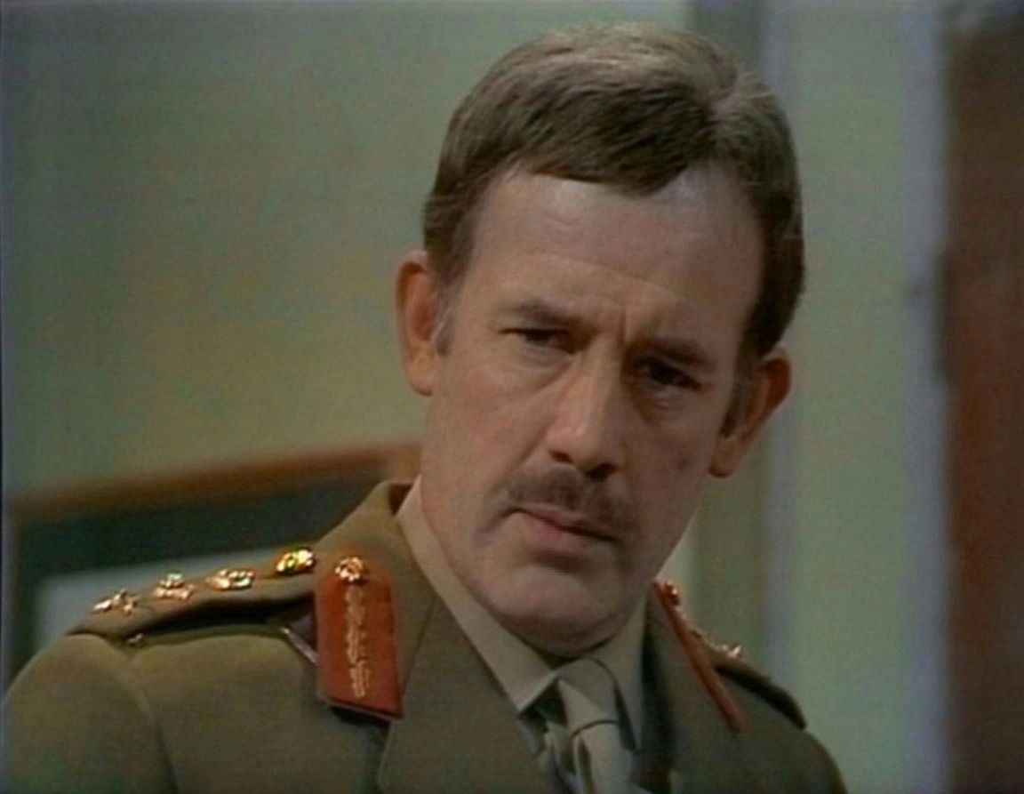 Carrington | Doctor Who Concordance Wiki | Fandom