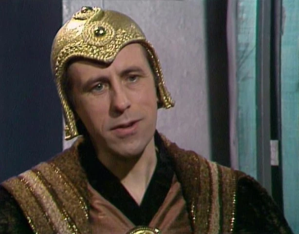 Kelner | Doctor Who Concordance Wiki | Fandom