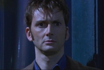Tenth Doctor | Doctor Who Concordance Wiki | Fandom