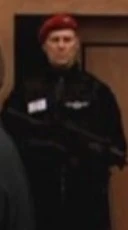 Valiant personnel | Doctor Who Concordance Wiki | Fandom