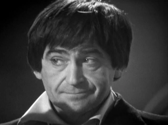Second Doctor | Doctor Who Concordance Wiki | Fandom