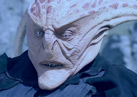 Graske | Doctor Who Concordance Wiki | Fandom