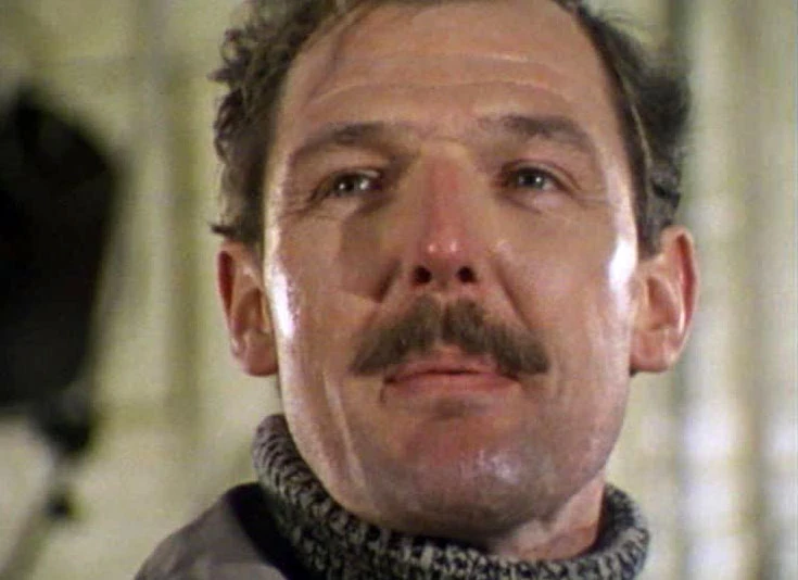 Collinson | Doctor Who Concordance Wiki | Fandom