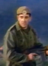 Alan Chuntz | Doctor Who Concordance Wiki | Fandom