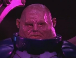 Skorr the Bloodbringer | Doctor Who Concordance Wiki | Fandom