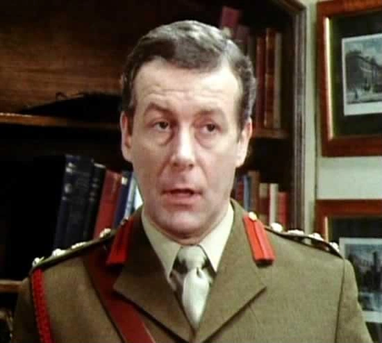 Charles Crichton | Doctor Who Concordance Wiki | Fandom