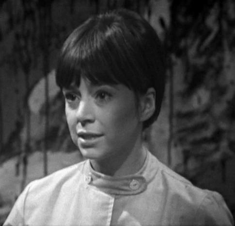 Dodo Chaplet | Doctor Who Concordance Wiki | Fandom