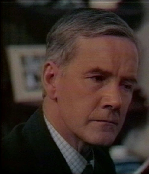 John Quinn | Doctor Who Concordance Wiki | Fandom