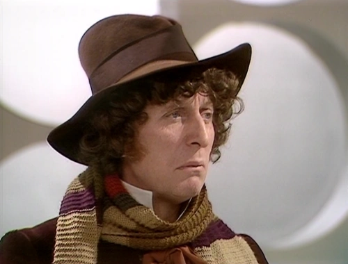 Fourth Doctor | Doctor Who Concordance Wiki | Fandom