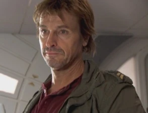 Edward Gold | Doctor Who Concordance Wiki | Fandom