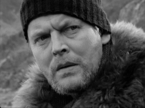 Edward Travers | Doctor Who Concordance Wiki | Fandom