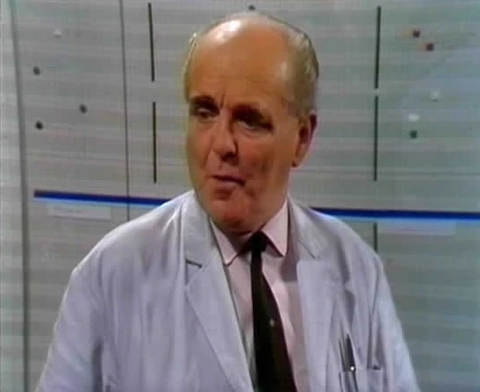 James Meredith | Doctor Who Concordance Wiki | Fandom