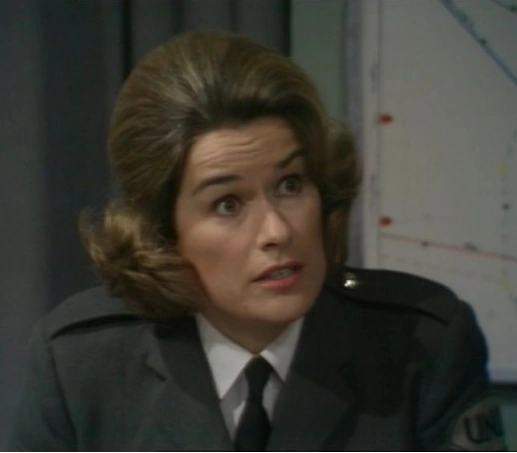 Bell (Corporal) | Doctor Who Concordance Wiki | Fandom