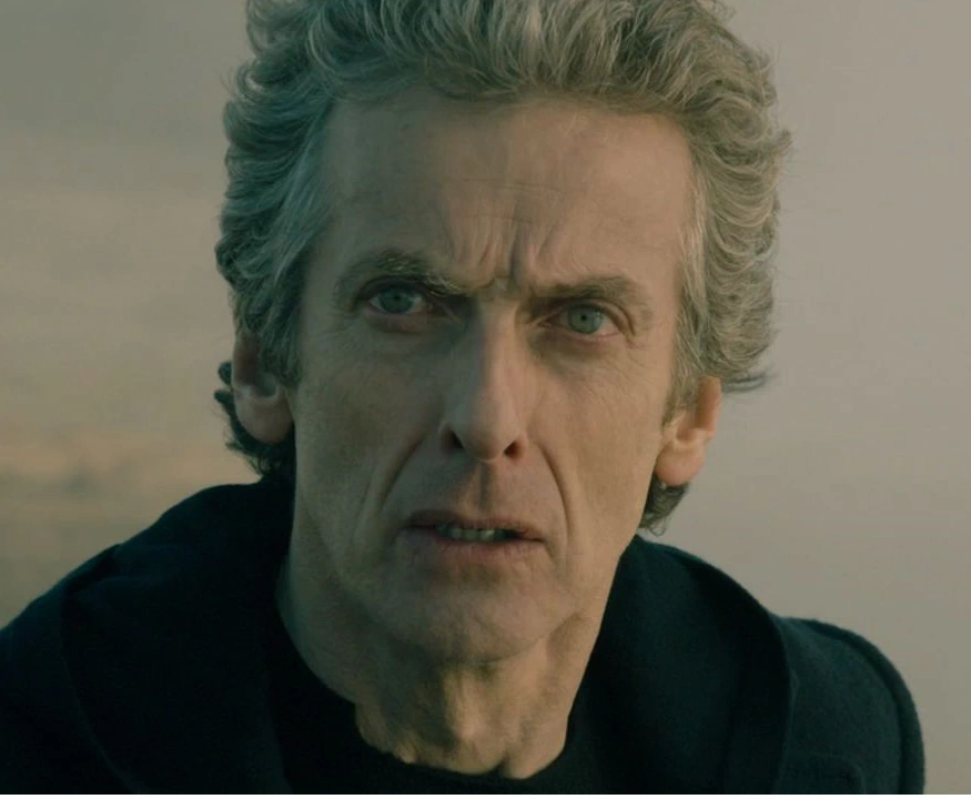 Twelfth Doctor | Doctor Who Concordance Wiki | Fandom