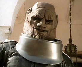 Stike | Doctor Who Concordance Wiki | Fandom