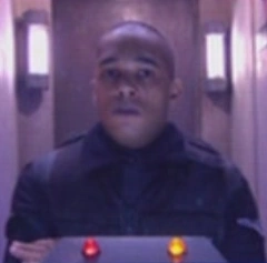 Unnamed UNIT personnel | Doctor Who Concordance Wiki | Fandom