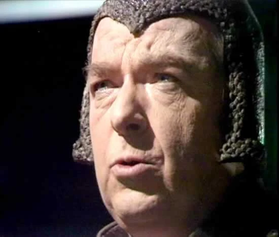 Spandrell | Doctor Who Concordance Wiki | Fandom