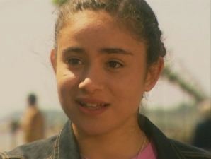 Maria Jackson | Doctor Who Concordance Wiki | Fandom