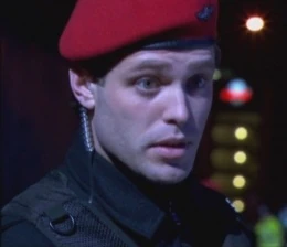 Ian Jenner | Doctor Who Concordance Wiki | Fandom