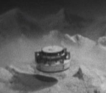 Cyberman spaceship (20th century) | Doctor Who Concordance Wiki | Fandom